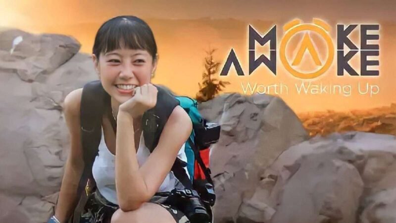 Sinopsis Make Awake | Sub Indo - Viu