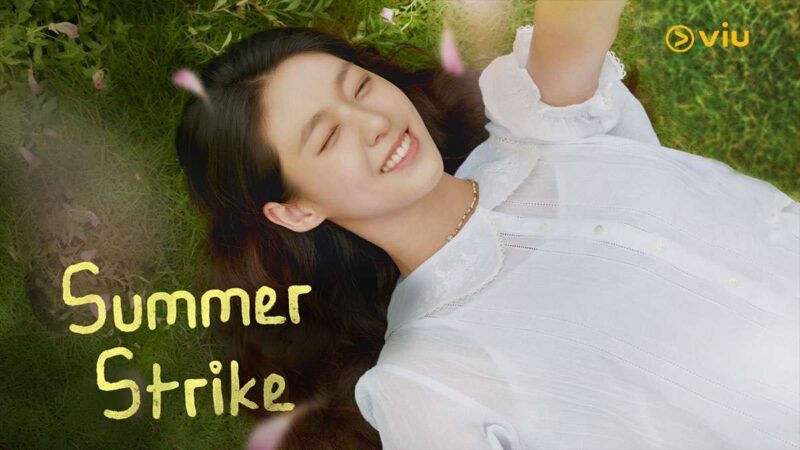 Sinopsis Summer Strike Episode 4 - Viu
