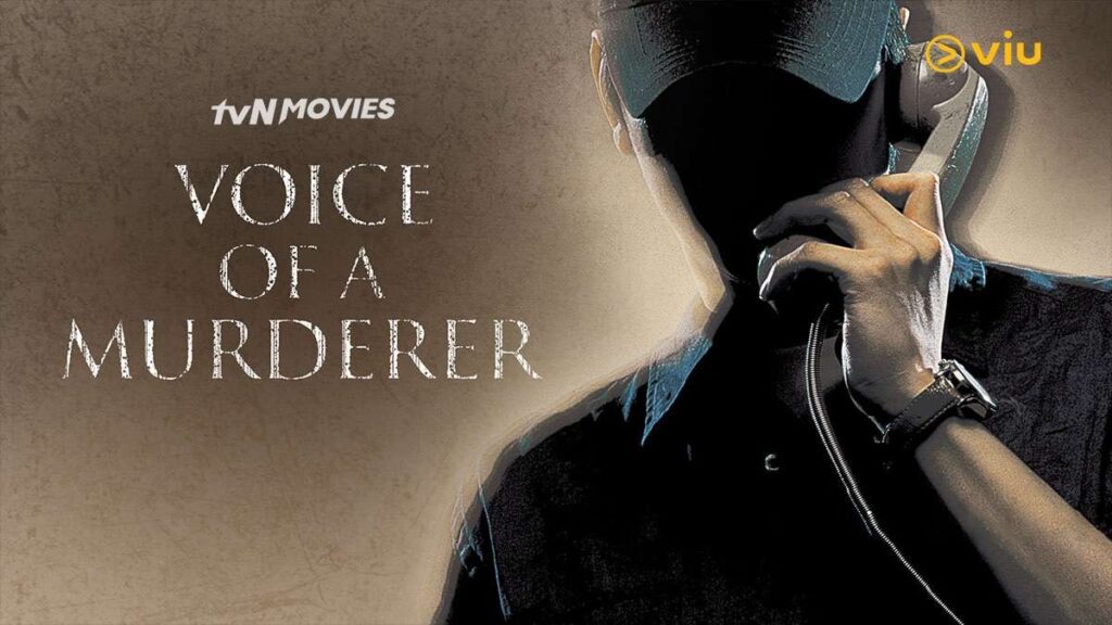 Sinopsis Voice of A Murderer | Film Korea - Viu