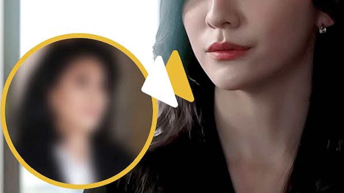 Aktris Reborn Rich jadi Viral Karena Kemiripannya dengan Wanita Konglomerat Korea, Siapa Dia? - Viu