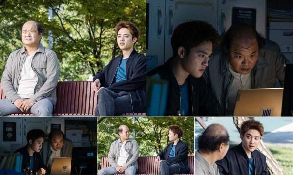 Preview Bad Prosecutor Episode 10: D.O EXO dan Kim Sang Ho Memulai ...