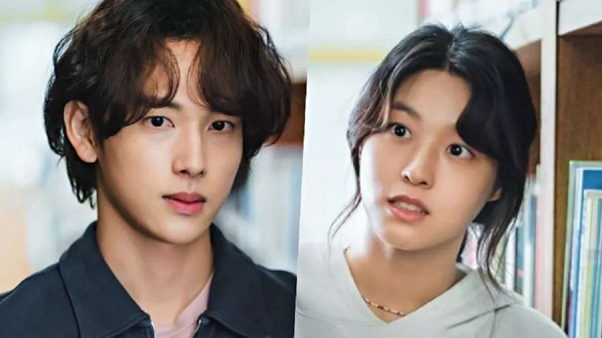 Preview Summer Strike Episode 1: Pada Pertemuan Pertama, Seolhyun Mengira Im Siwan adalah ...