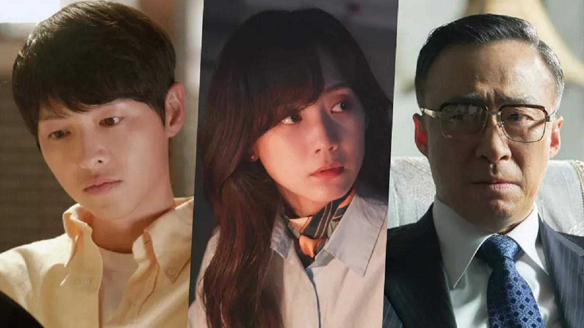 Reborn Rich Tayang Perdana dengan Rating Tinggi, Simak 3 Hal yang Diantisipasi dari Drama - Viu