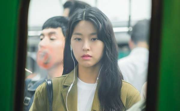 Dalam Drama Summer Strike, Seolhyun Menjadi Pekerja Kantoran yang Sibuk ...