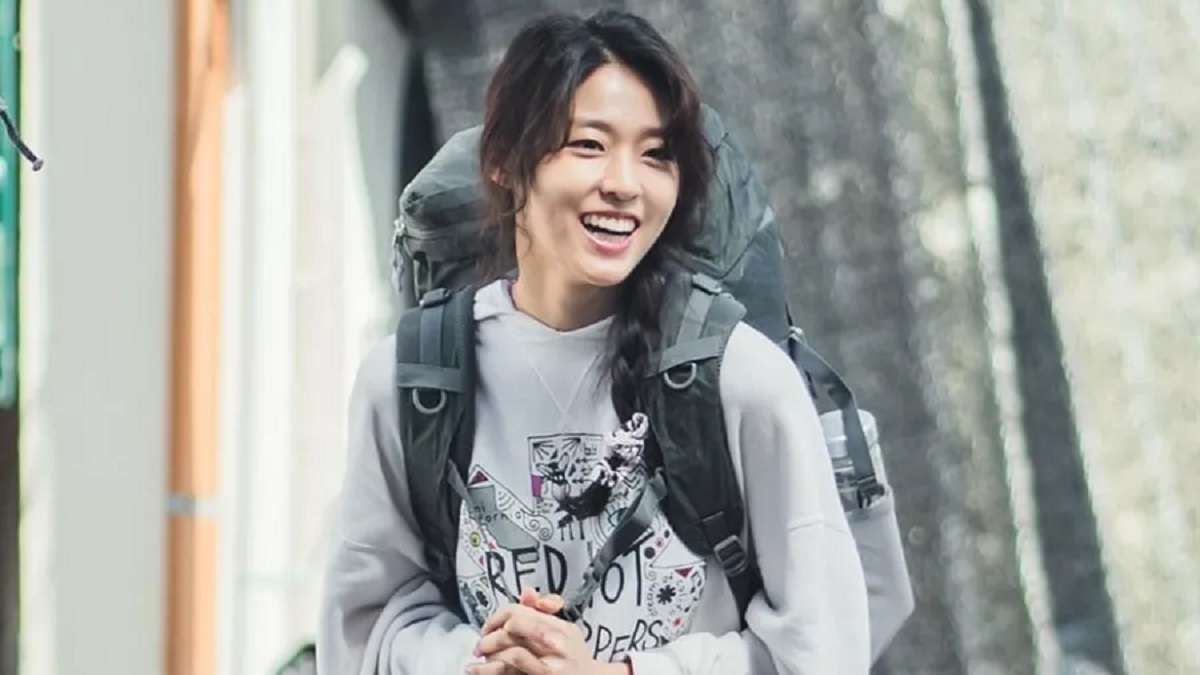 Seolhyun Bagikan Pemikirannya Tentang Perannya dalam Drama Summer Strike - Viu