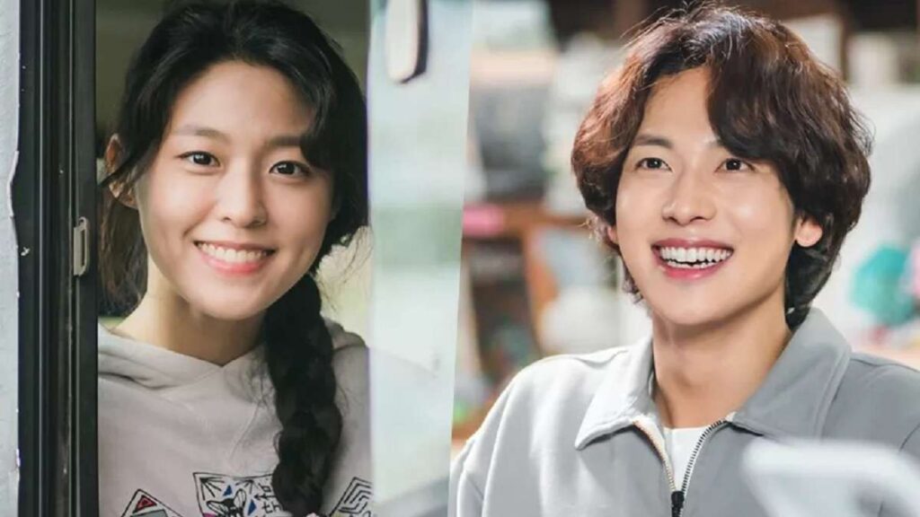 Seolhyun dan Im Siwan Memuji Satu Sama Lain Atas Diri Mereka dalam ...