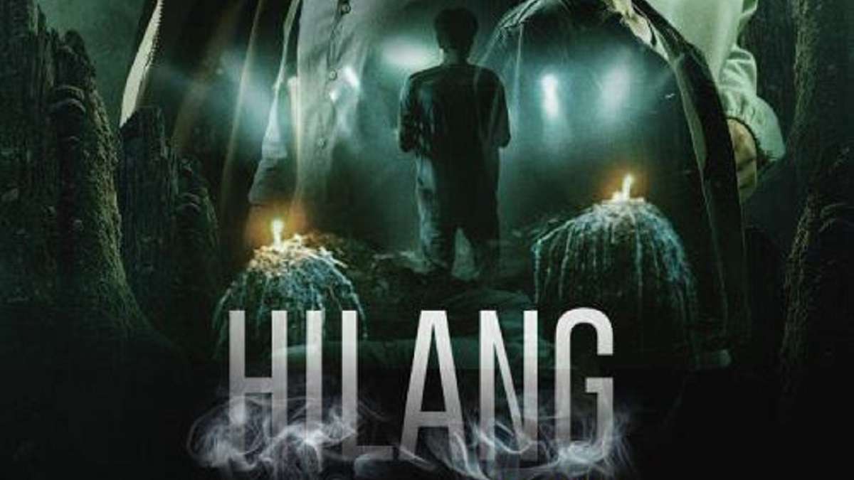 Sinopsis Hilang | Viu Original - Viu