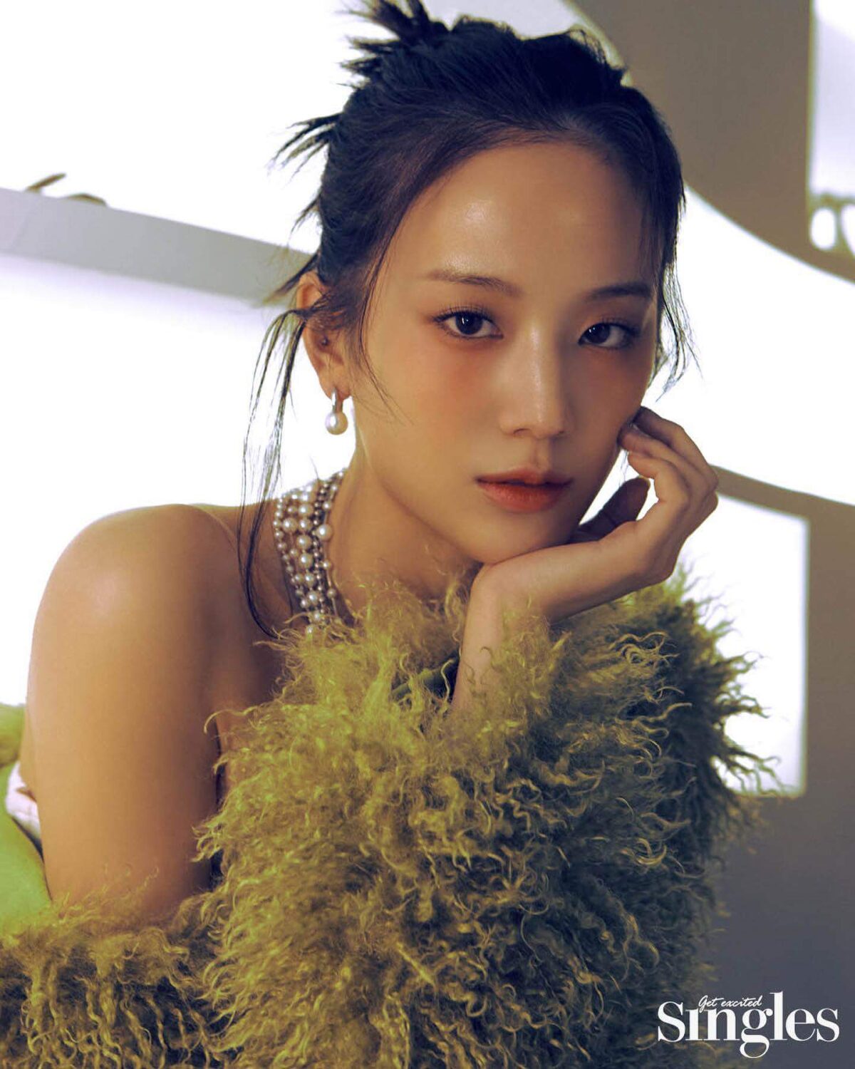 5 Fakta tentang Jang Gyuri, Eks Kpop Idol Pemeran Tae Cho Hee di Cheer ...