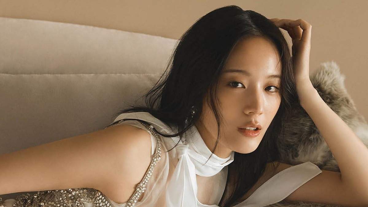 Cheer Up Segera Tamat, Jang Gyuri Bagikan Harapan untuk Perjalanan ...