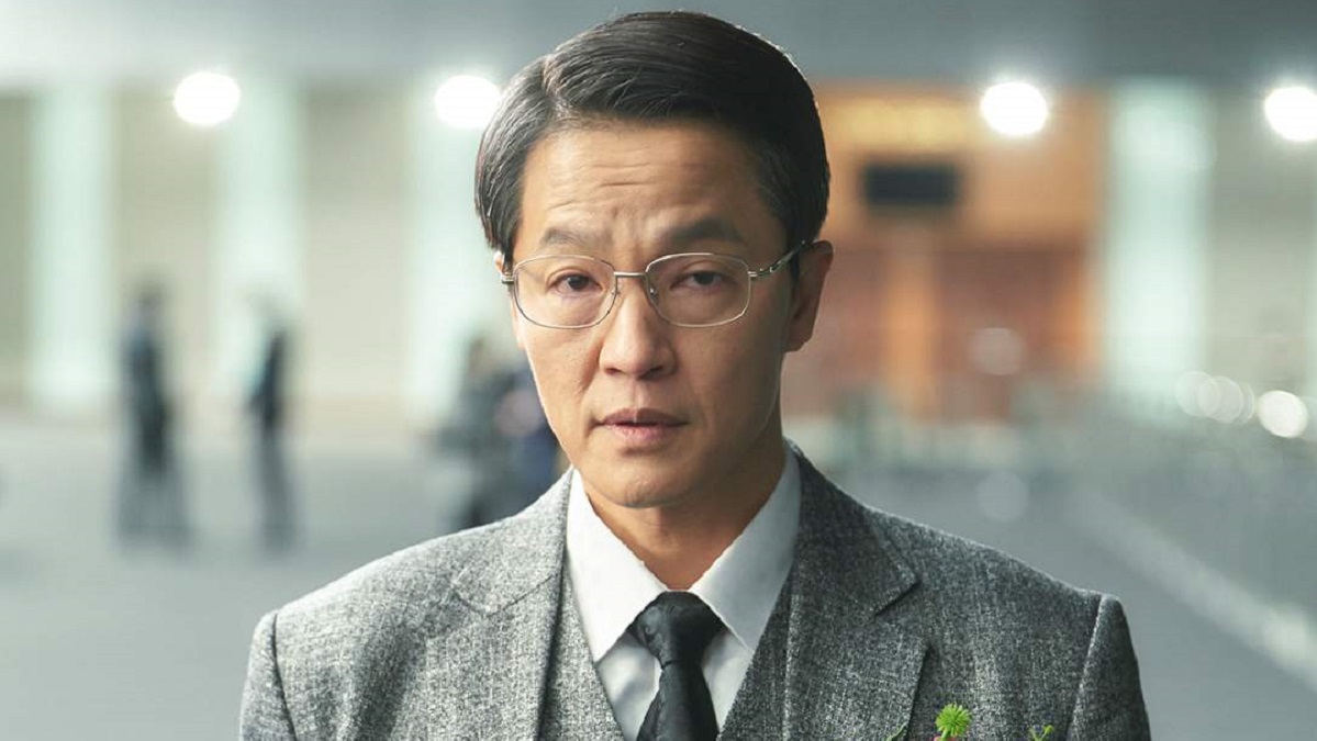 5 Kelicikan Jin Dong Ki untuk Merebut Soonyang dari Saudara-saudaranya ...