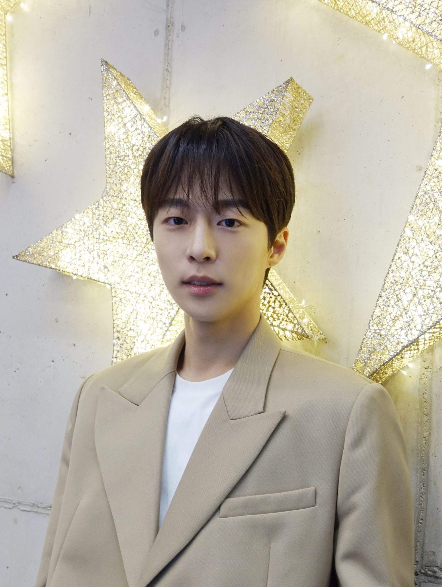 Bae In Hyuk Bagikan Pengalaman selama Syuting Cheer Up, Akui Turun ...