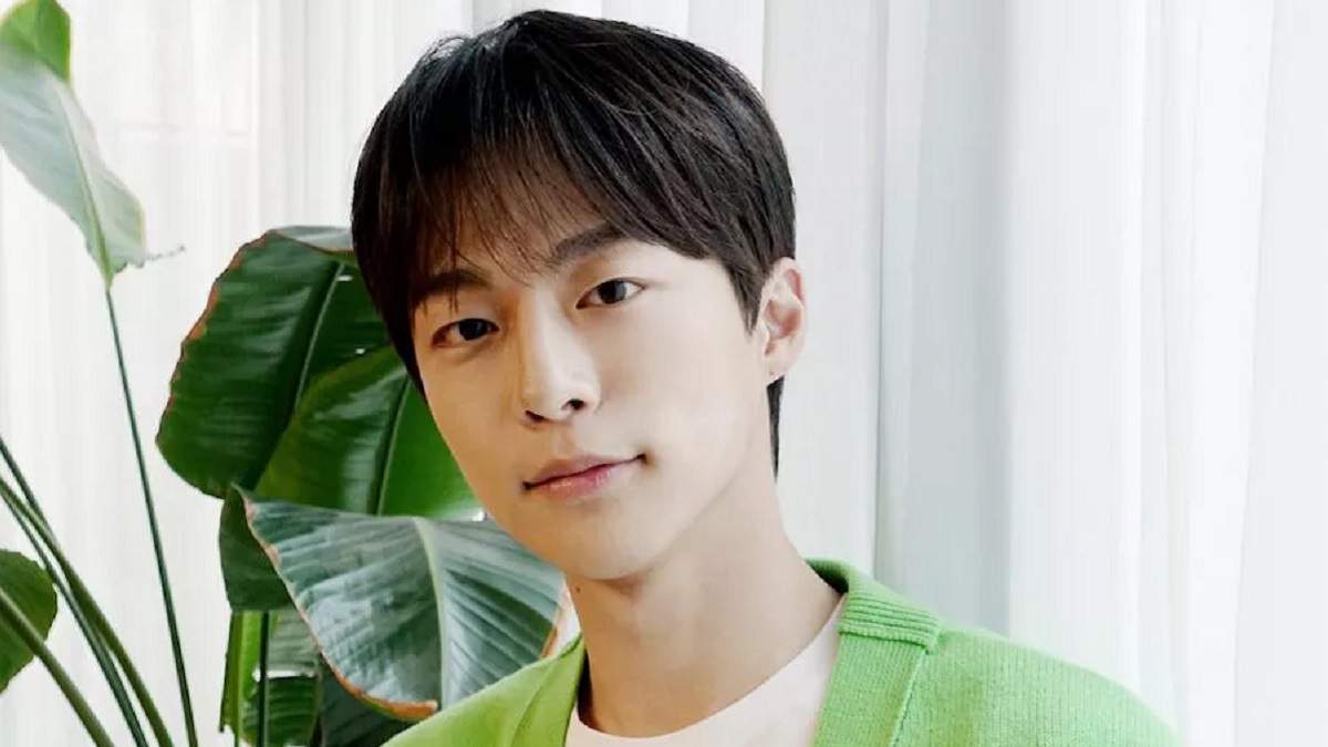 Bae In Hyuk Bagikan Pengalaman selama Syuting Cheer Up, Akui Turun ...