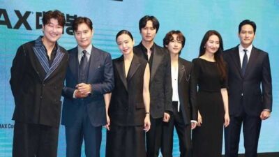 Sinopsis Emergency Declaration | Film Korea - Viu