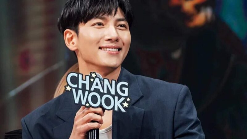 Ji Chang Wook Gelar Fan Meeting di Jakarta, Reka Adegan Hits Drama ...