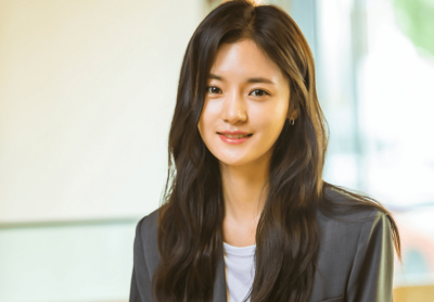 Pemeran The Heavenly Idol - Viu
