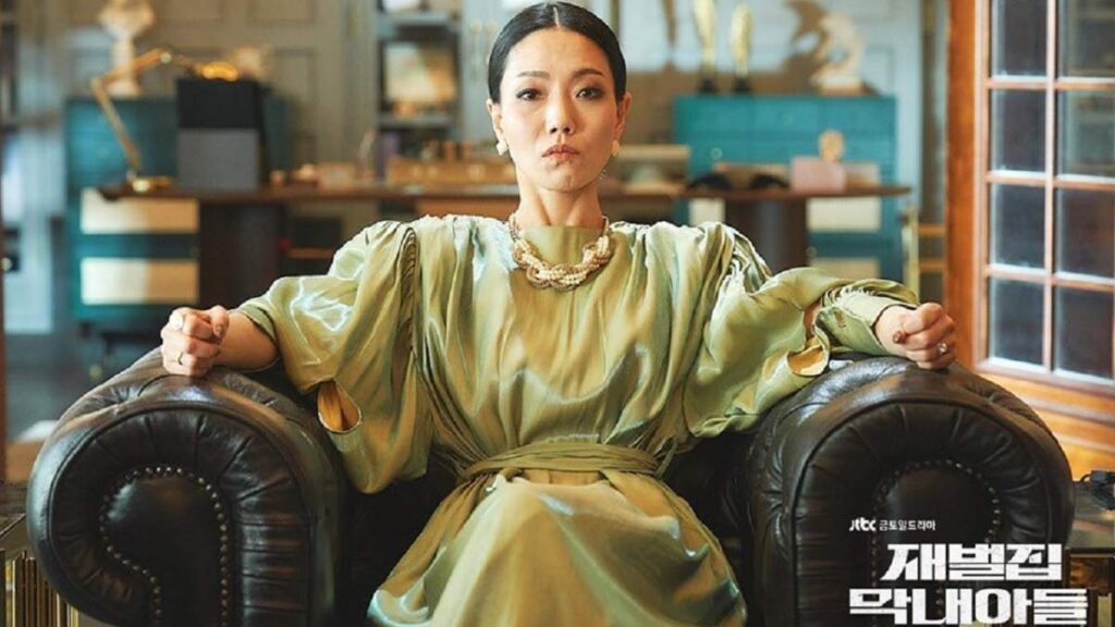 Total Kekayaan Kim Shin Rok ‘Reborn Rich’ di 2023, Sekaya dengan ...