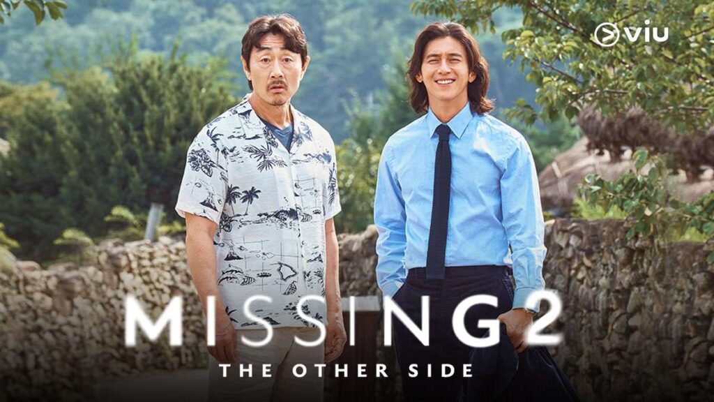 Sinopsis Missing the Other Side 2 Episode 12 - Viu