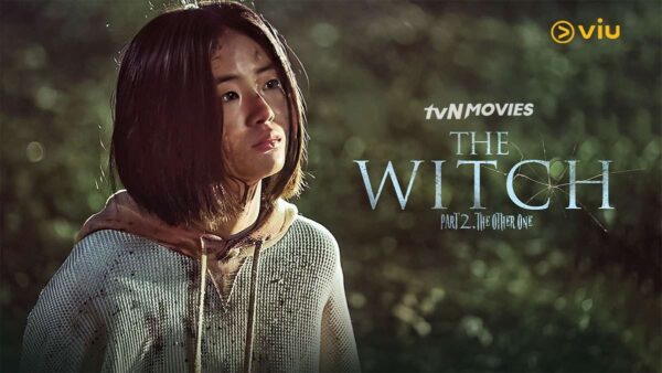 Sinopsis The Witch: Part 2 The Other One | Film Korea - Viu