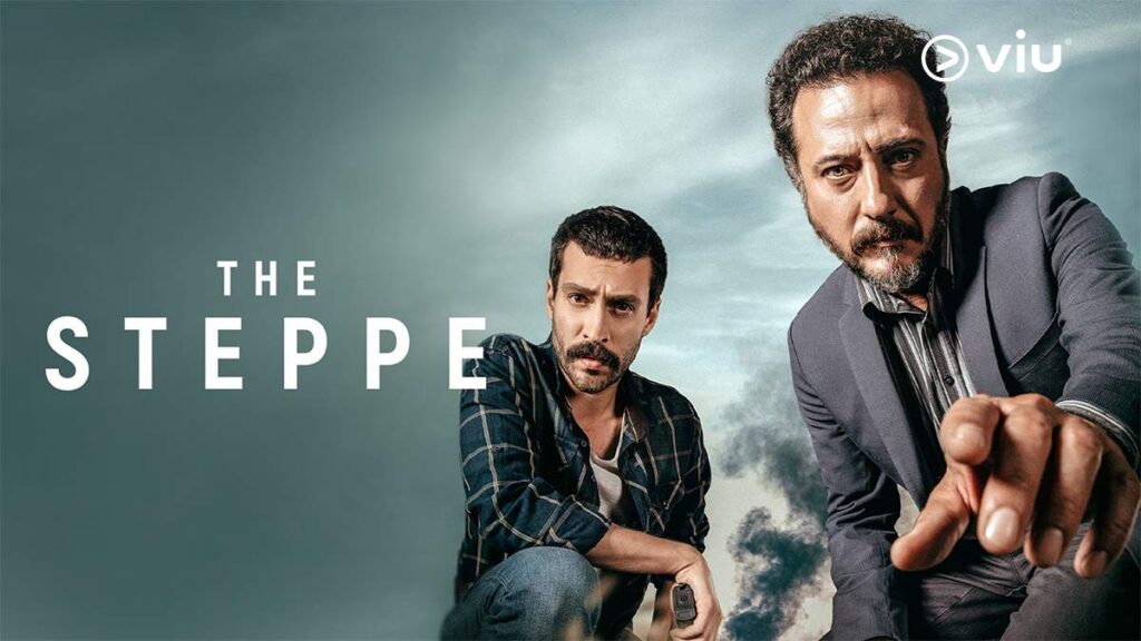 10 Drama Turki Terbaik - Viu