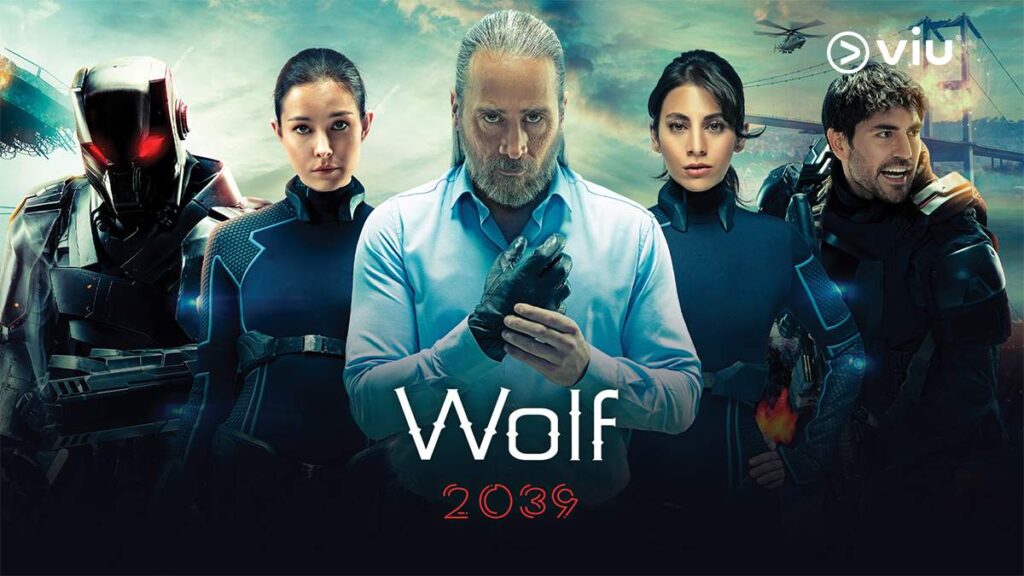 Sinopsis Wolf 2039 | Drama Turki - Viu