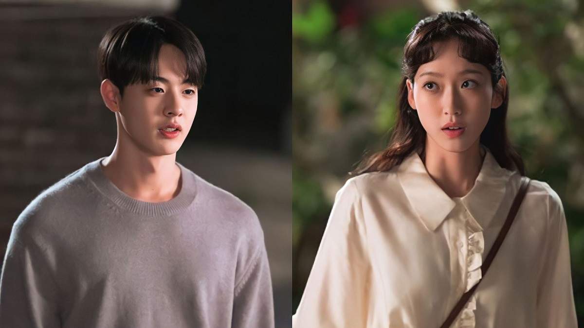 Preview Cheer Up Episode 13: Kim Hyun Jin Kembali Nyatakan Perasaan ke ...