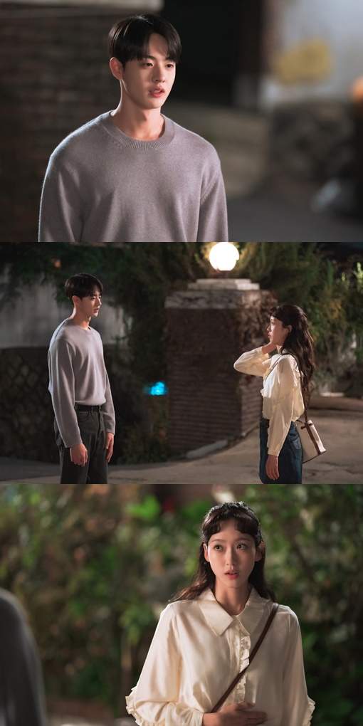 Preview Cheer Up Episode 13: Kim Hyun Jin Kembali Nyatakan Perasaan ke ...