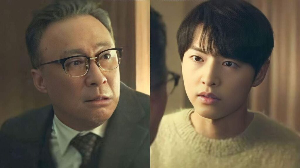 Reborn Rich Episode 15 dan 16 Umumkan Perubahan Jadwal Tayang, Jangan Sampai Terlewat! - Viu