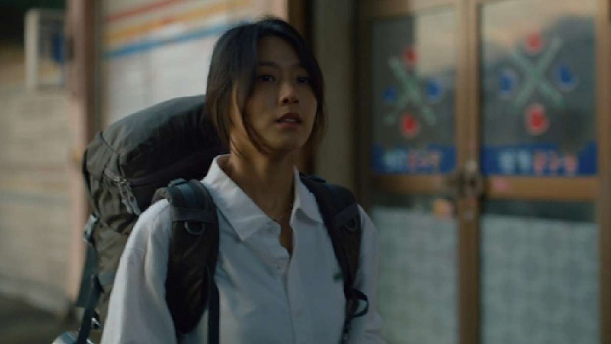 Preview Summer Strike Episode 11: Meskipun Berat, Seolhyun Memutuskan ...