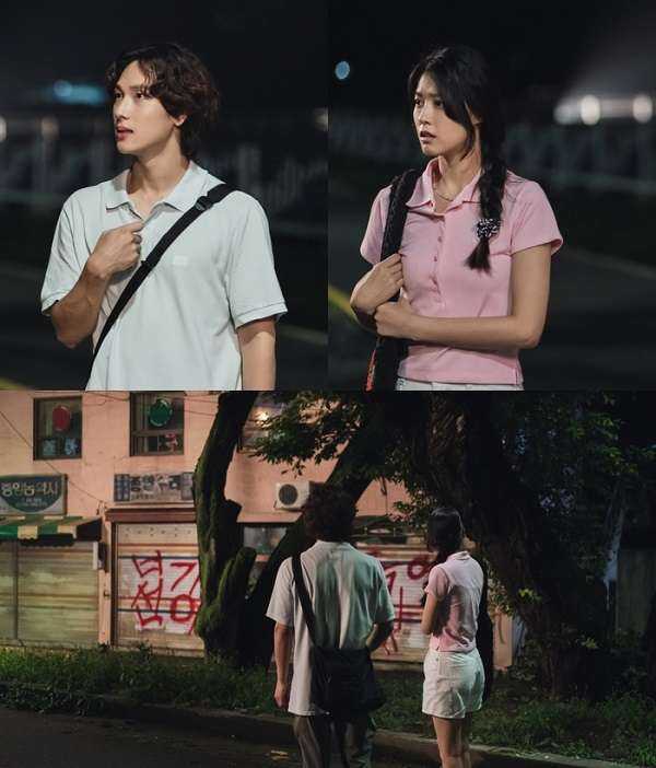 Preview Summer Strike Episode 7: Im Siwan Menghadapi Masa Lalunya ...