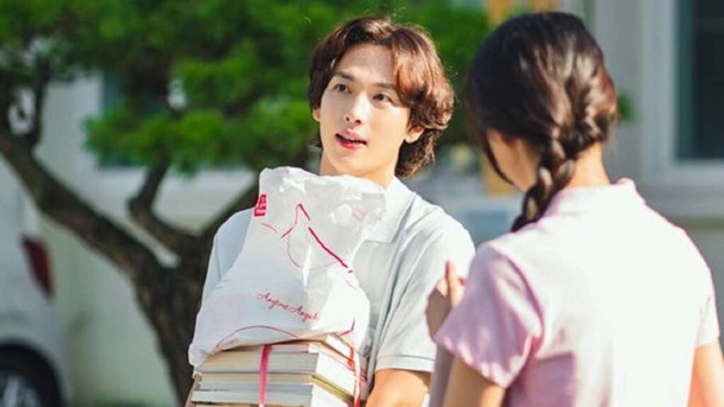 Preview Summer Strike Episode 8: Kencan Pertama Im Siwan dan Seolhyun ...