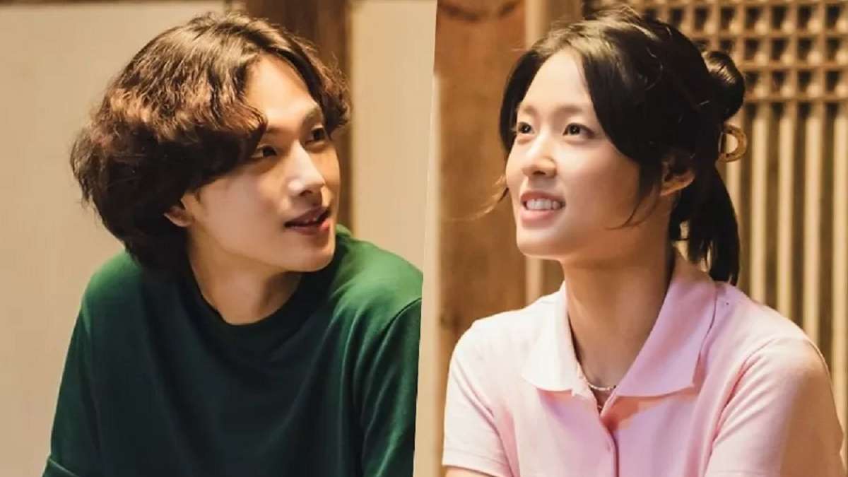 Preview Summer Strike Episode 9: Im Siwan dan Seolhyun Mencoba untuk ...