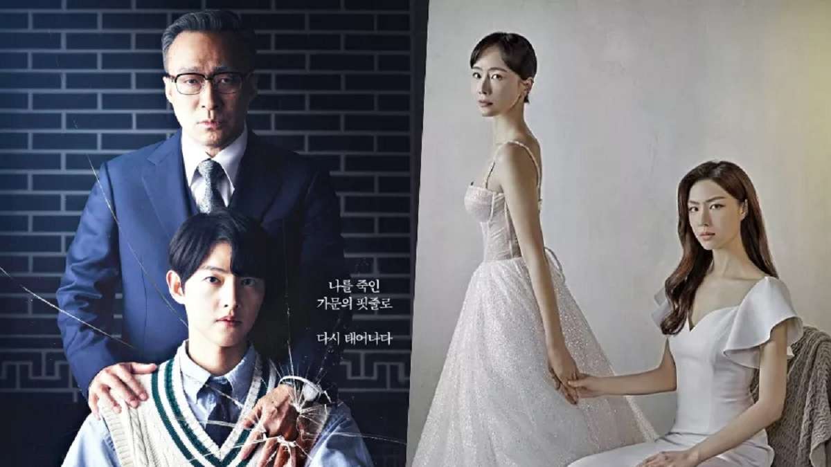 Rating Reborn Rich Melonjak ke Peringkat Tertinggi Baru Sepanjang Masa ...