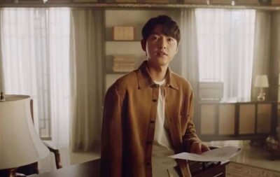 7 Adegan Ikonik Song Joong Ki di Reborn Rich - Viu