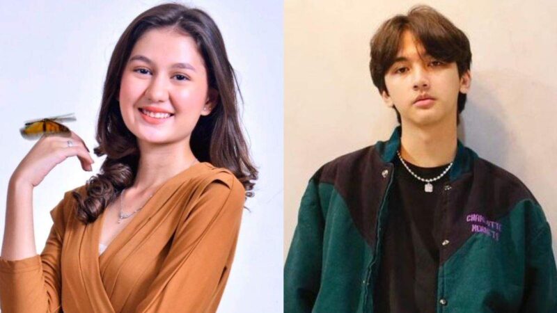 Sinopsis Bidadari Bermata Bening | Viu Original | VIU