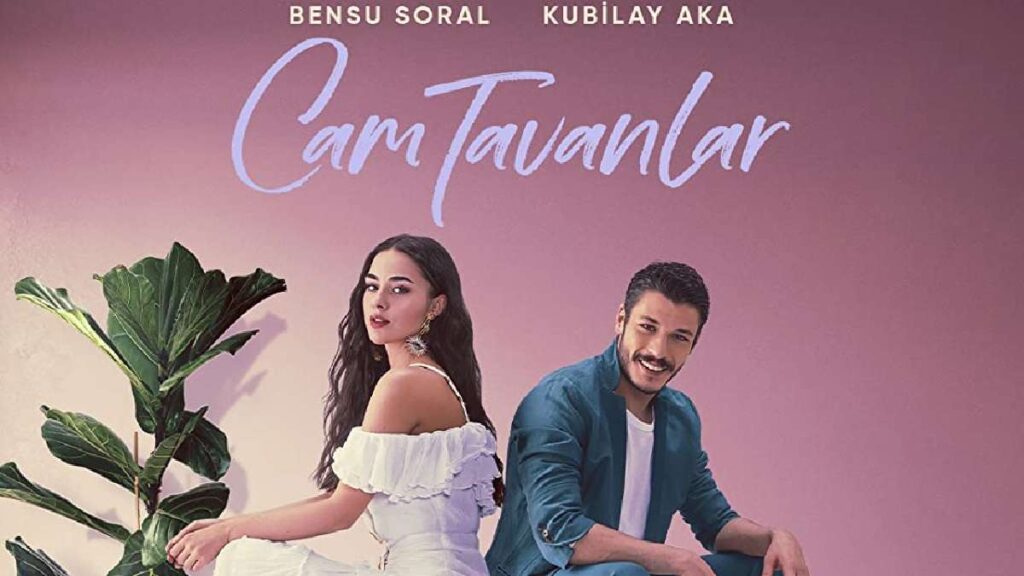10 Drama Turki Terbaik - Viu