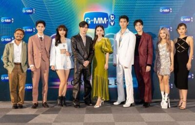 Sinopsis The Warp Effect | Sub Indo - Viu