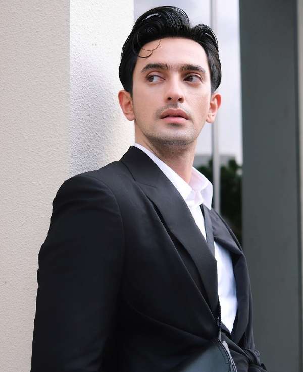 Pemeran Progresnya Berapa Persen? | Viu Original - Viu