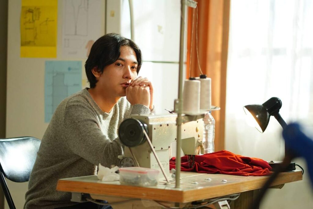 Ari Irham Perankan Anak Kiai dalam Viu Original Bidadari Bermata Bening ...