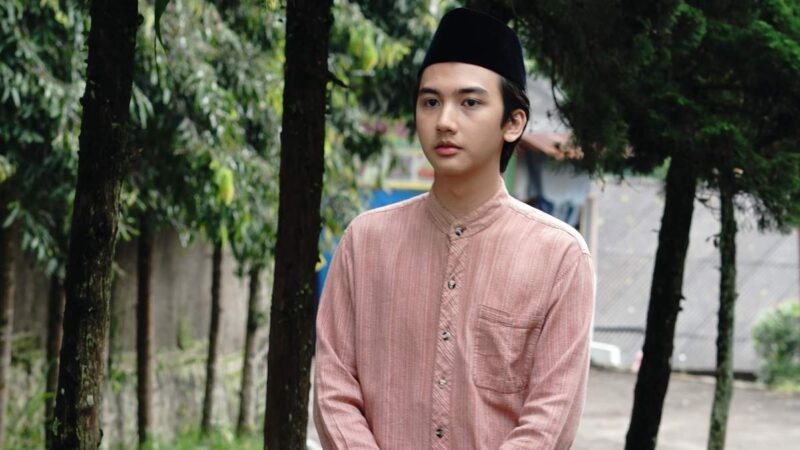 4 Alasan Wajib Nonton Bidadari Bermata Bening - Viu