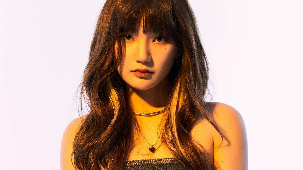 Pidato Mengharukan Lee Eun Saem Saat Menerima Penghargaan Rookie ...