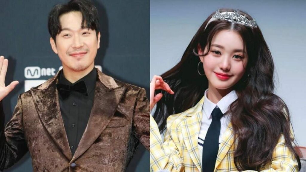 Haha ‘Running Man’ Puji Kesempurnaan Member IVE, Terutama Won Young! - Viu