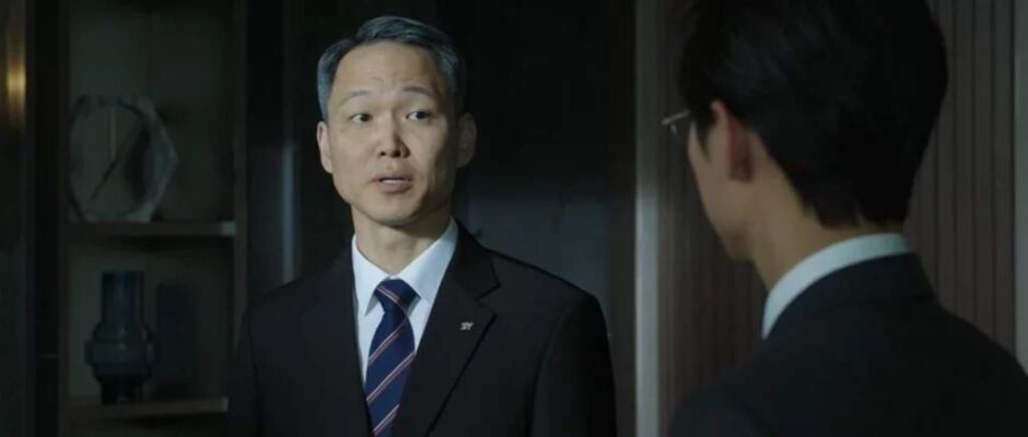 Heo Jung Do Ungkap Pengalaman Syuting Bersama Song Joong Ki di Reborn ...