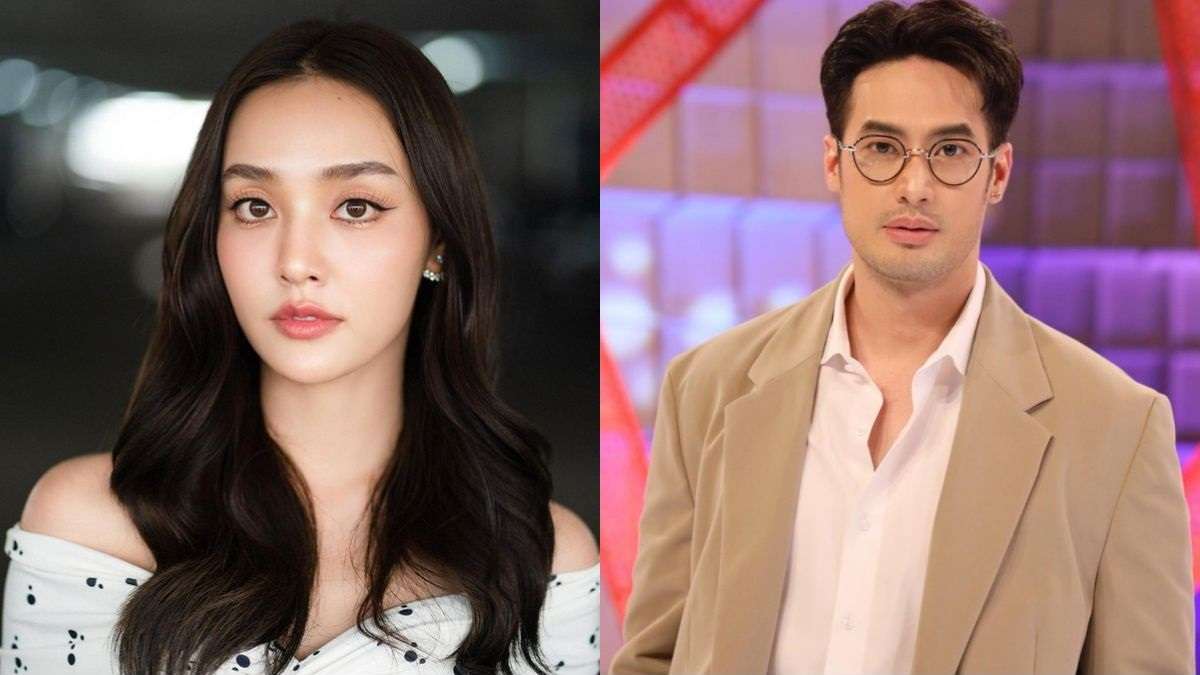 Pemeran Lipgloss Spy - Viu