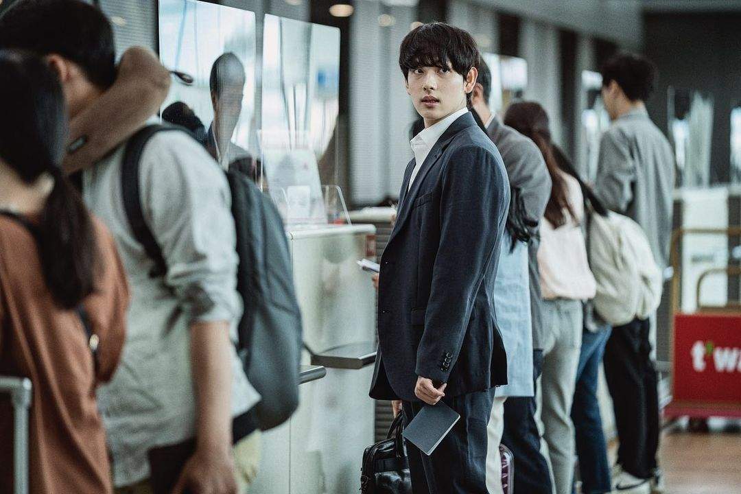 4 Alasan Wajib Nonton Emergency Declaration - Viu