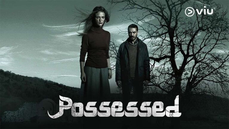 Sinopsis Possessed | Drama Turki - Viu