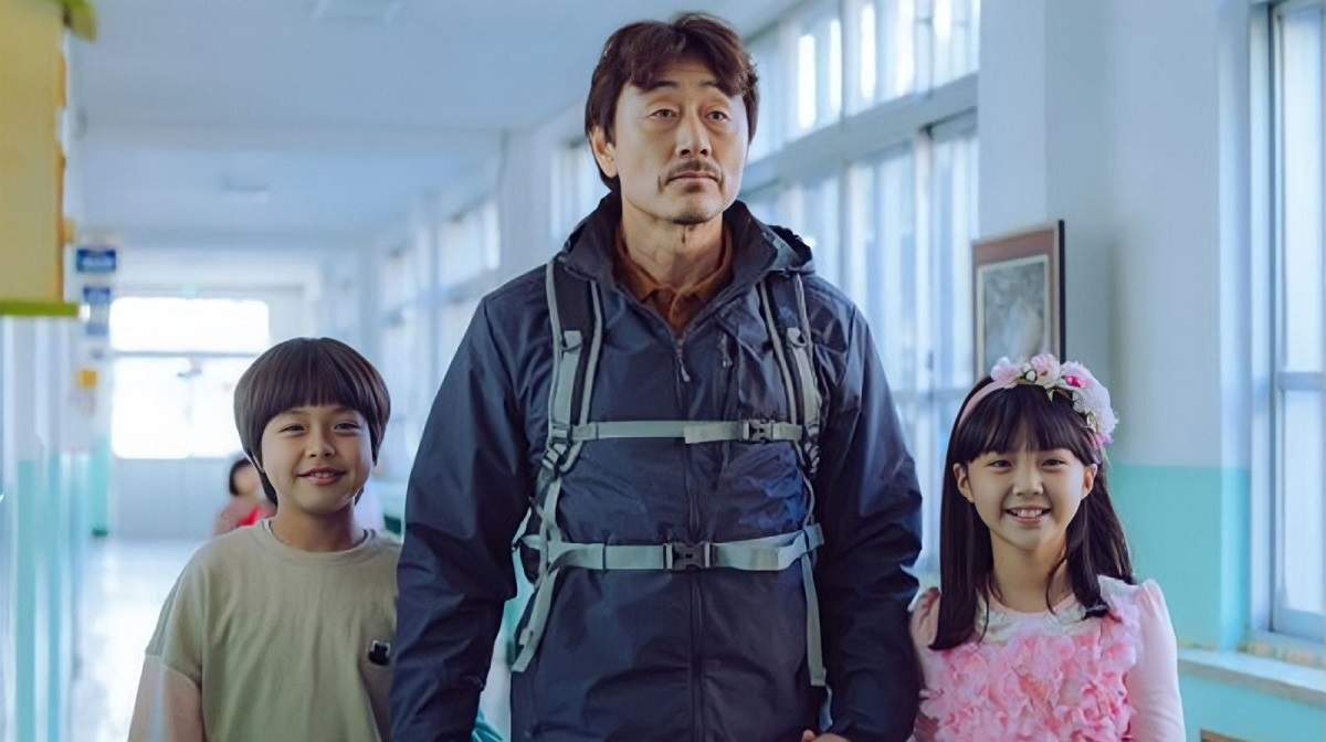 Preview Missing the Other Side 2 Episode 11: Heo Joon Ho Menangis ...