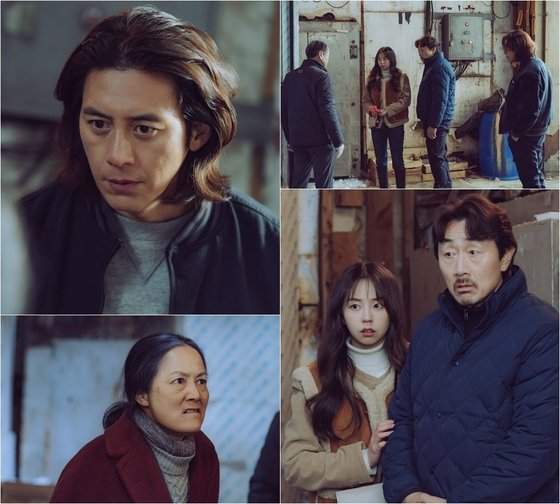 Preview Missing the Other Side 2 Episode 13: Go Soo dan Lainnya Mulai ...