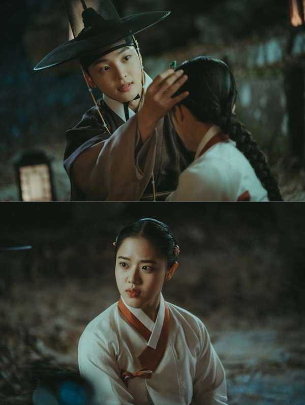 Preview Poong, The Joseon Psychiatrist 2 Episode 1: Ketegangan yang ...