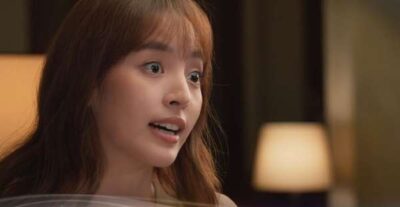 Sinopsis Devil-in-Law Episode 3 | Viu