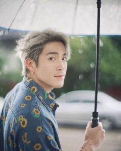 Pemeran Return Man - Viu